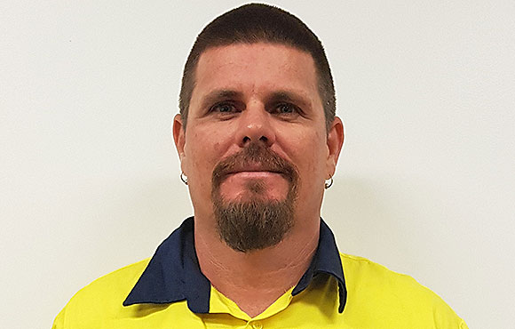 Damien and Adam Lewis - Owners / Operators - Lewie Fire Protection