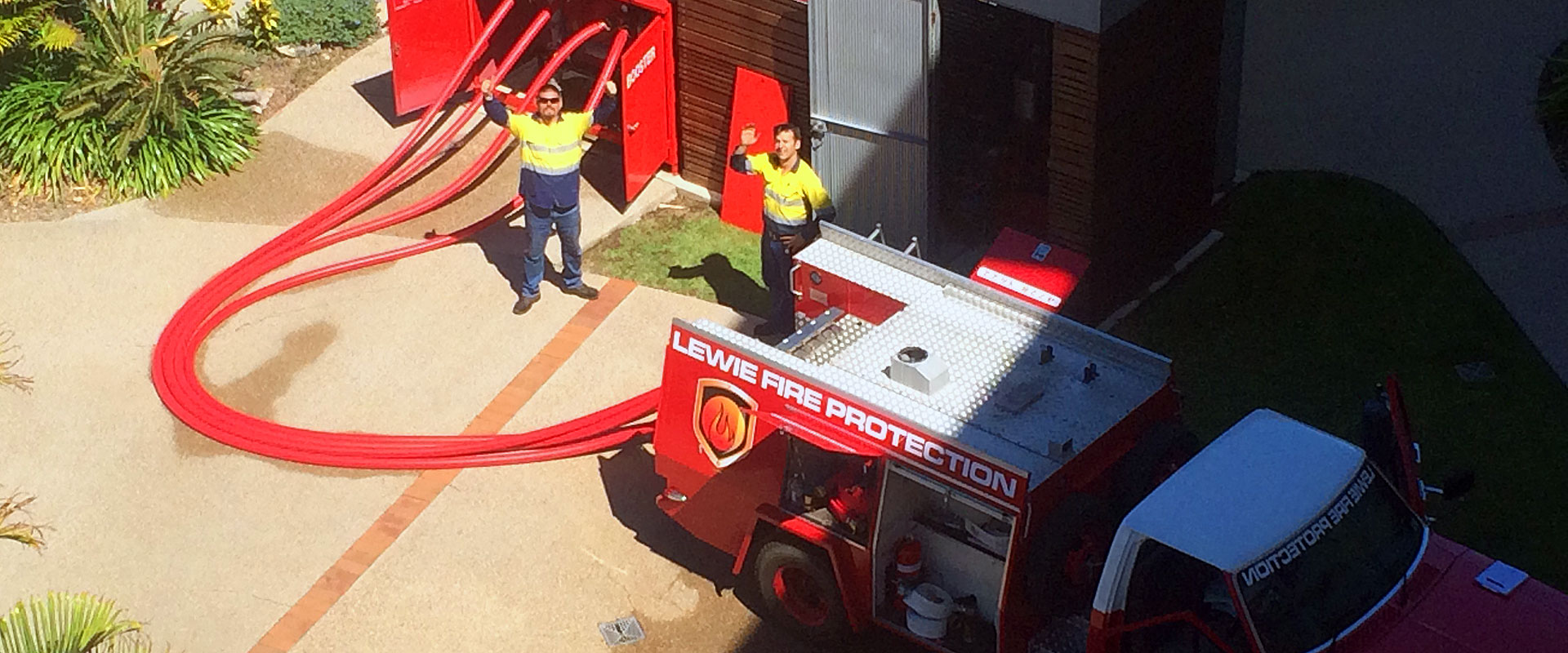 slider1jpg - Lewie Fire Protection